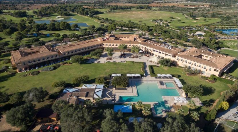 AC by Marriott gestionará 20 años el Son Antem de Mallorca que reabrirá ...