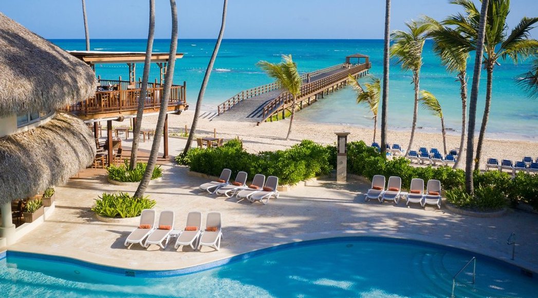 La hotelera de Fierro March entra en el club de las grandes cadenas ...