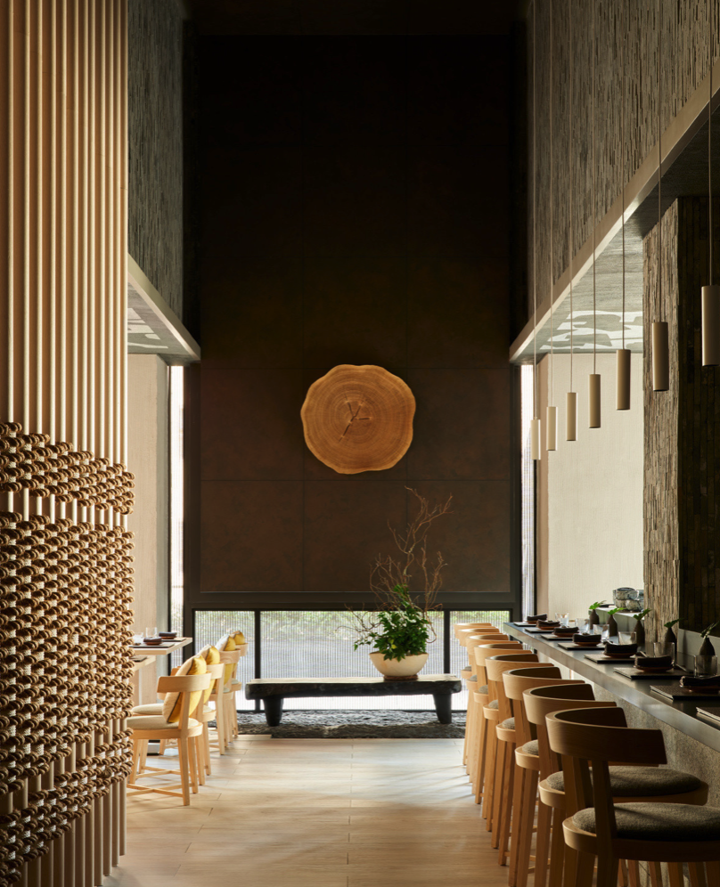 El mítico Crown Building de Nueva York se convierte en el primer hotel ...