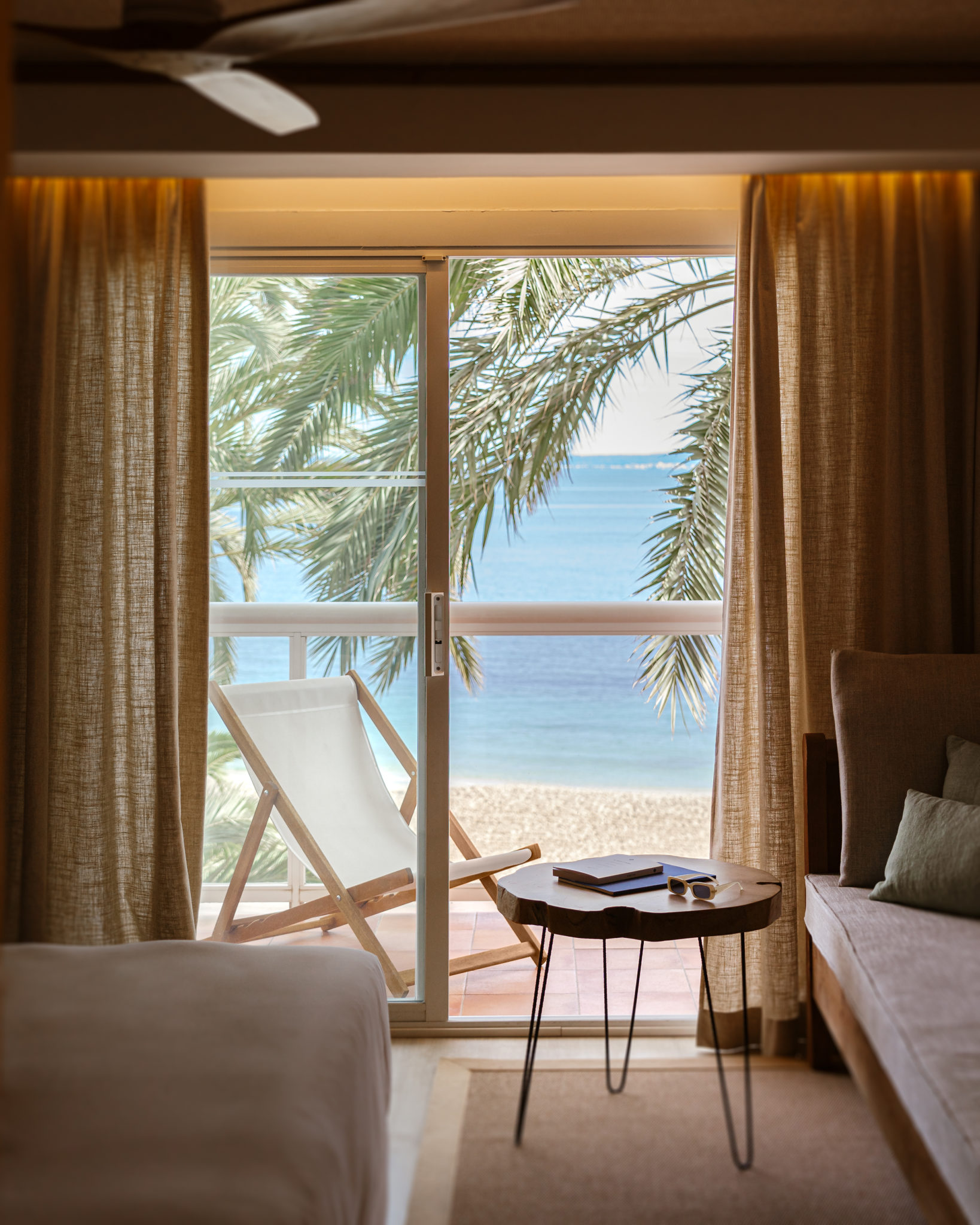 Diseño relajado, inspirado en la vida al aire libre: así es Zel, la ...