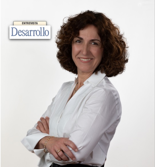 María Ceballos (Fuerte): "Queremos crecer en lujo, ya estamos barajando ...