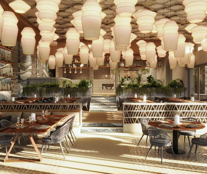 Secrets Impression: así innova Hyatt en su nueva marca de todo incluido ...