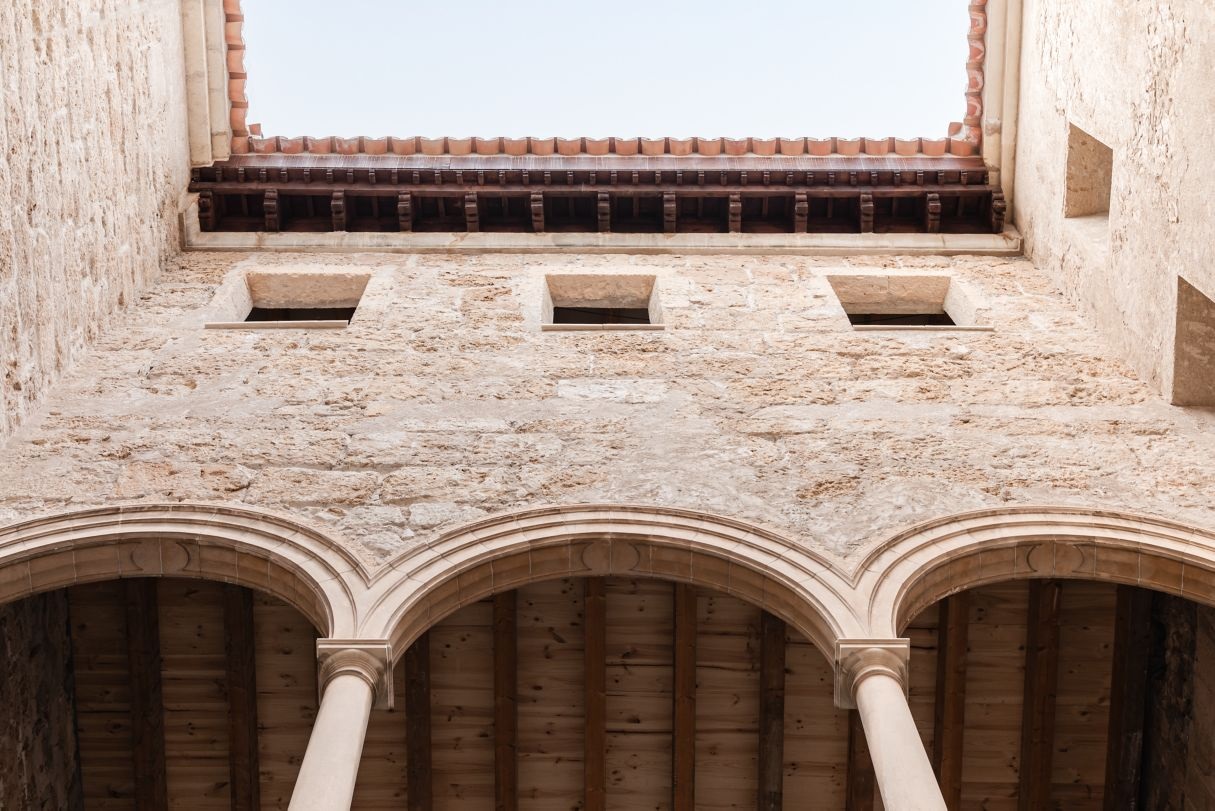 Abre el Nobis Palma Design by Marriott como icono estético en un ...