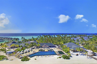 NH Collection Maldivas Havodda Resort archivos - Desarrollo Hotelero