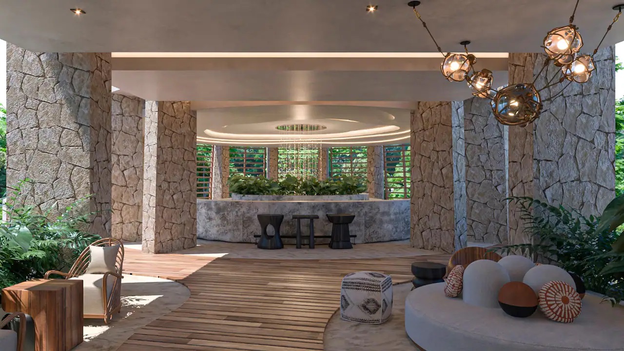 Tulum: el nuevo resort de Hyatt en medio de la jungla que sorprende por ...