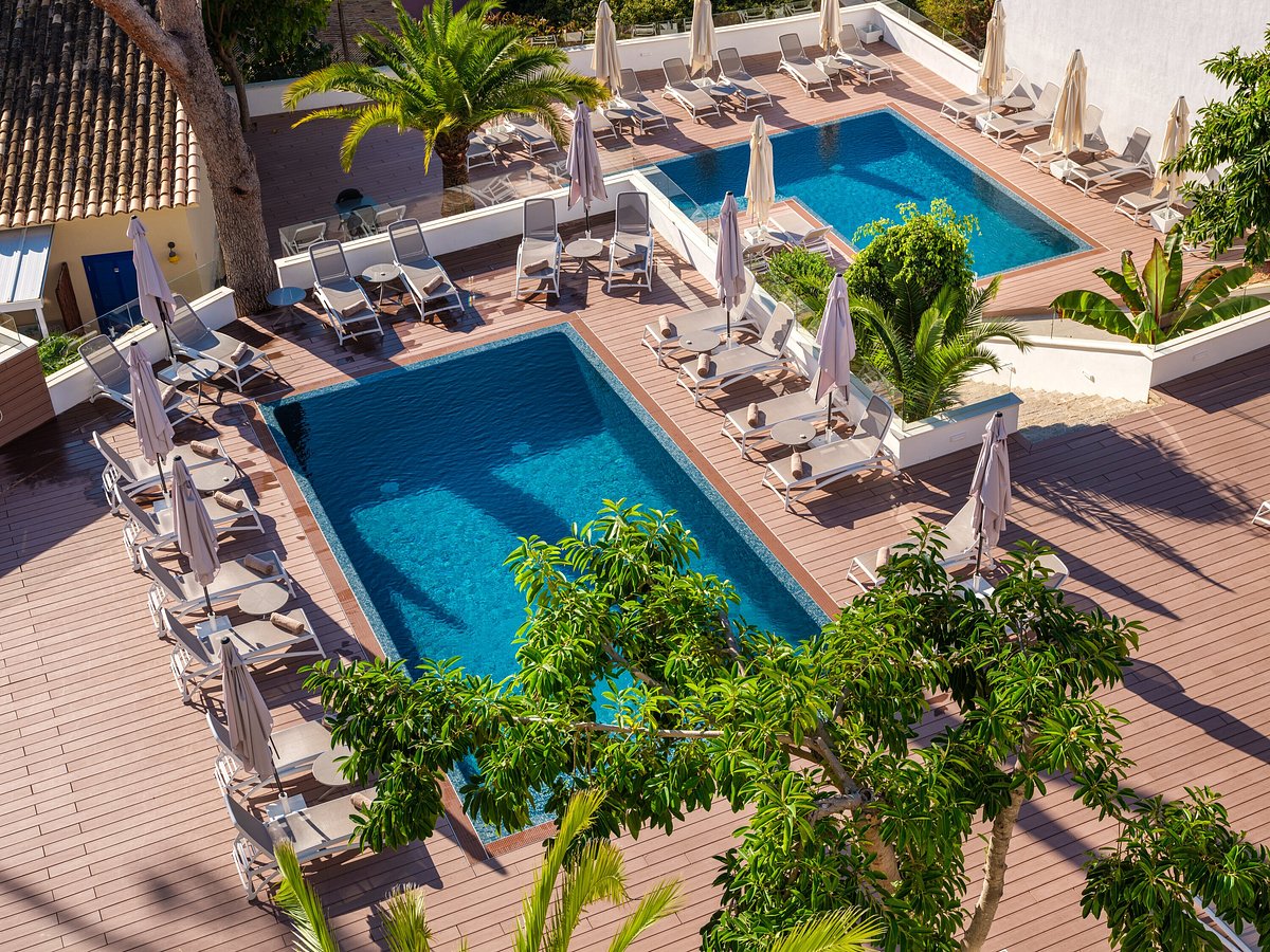 El único hotel en Mallorca de una cadena canaria busca dueño por 20,5 M ...