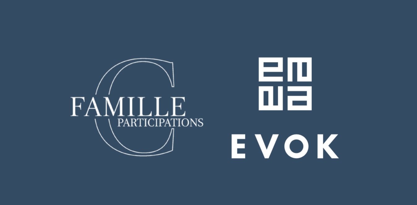 Los fundadores de la marca cosmética Clarins invierten 130 M€ en la cadena Evok - Desarrollo ...