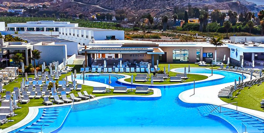 Canarias: luz verde a ampliar el resort de Be Cordial y el futbolista ...