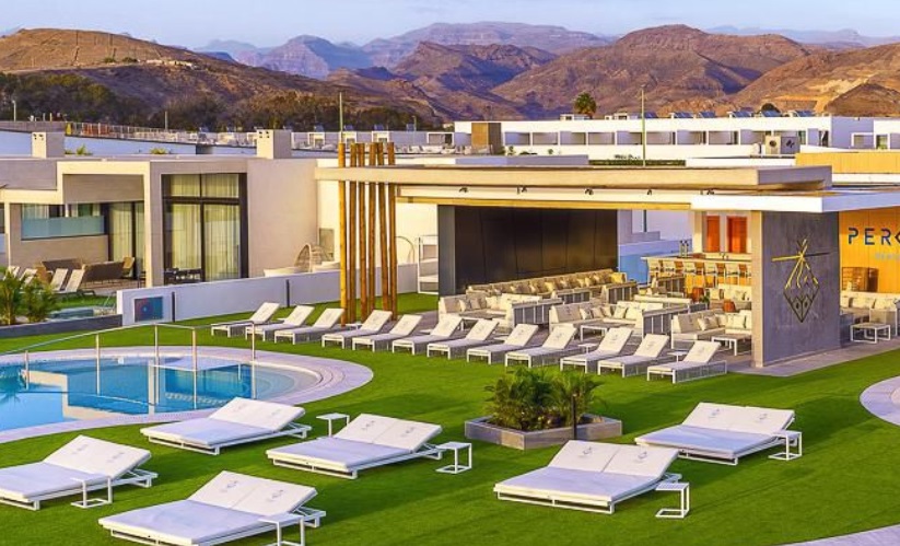 Canarias: luz verde a ampliar el resort de Be Cordial y el futbolista ...