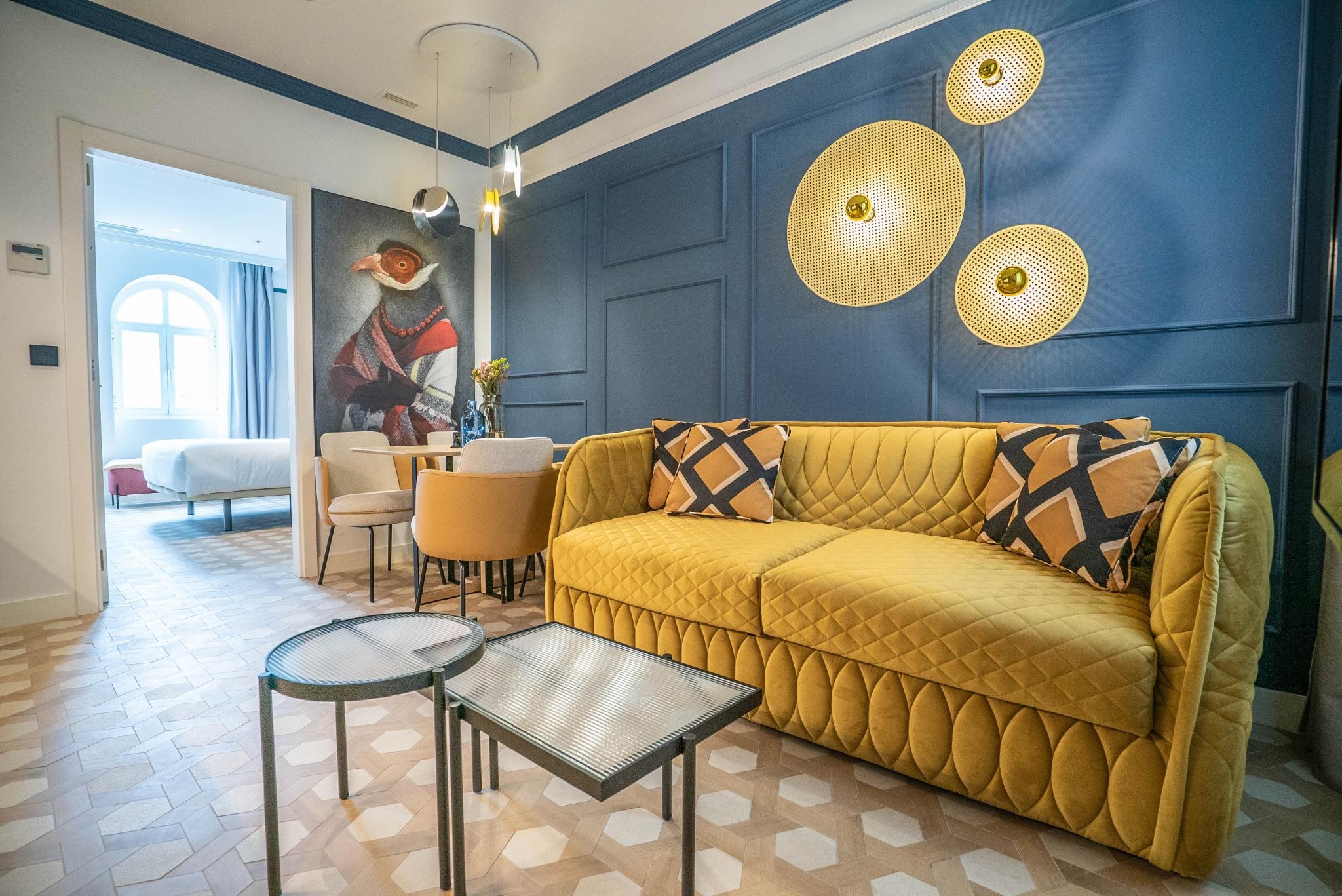 Smart Rental desembarca en Málaga con 6 edificios y 3 de sus marcas ...