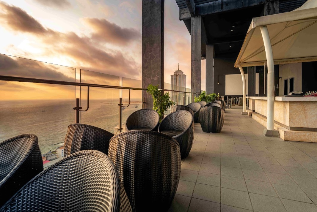 NH Collection debuta en Sri Lanka con la suite más grande de la capital ...