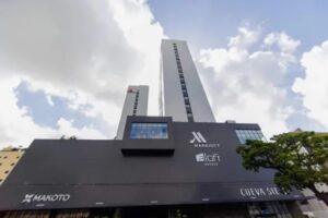 Chapur suma dos nuevos hoteles en Dominicana