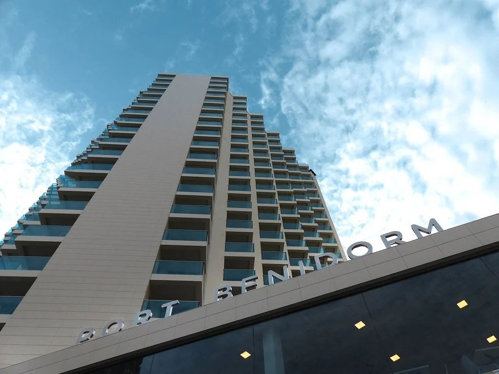 Benidorm: luz verde a la ampliación del hotel de Toni Mayor con 26 ...