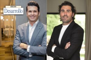 Joaquín Castellví y Fran López, protagonistas de la operación hotelera ...