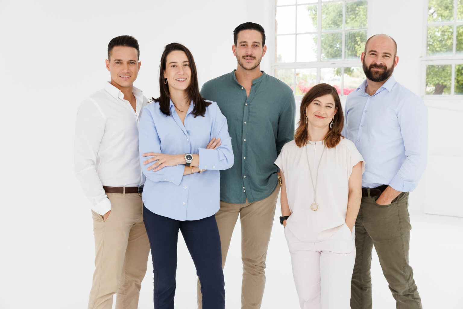 Cambios internos en Riu: la cuarta generación se reparte el área de ... Cambios internos en Riu: la cuarta generación se reparte el área de ...